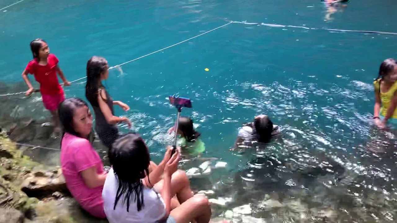 CANAWA COLD SPRING - YouTube