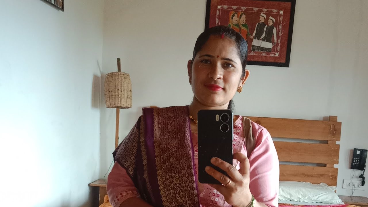 Bhawana Rana funny tips is live - YouTube