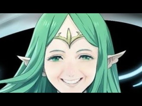 (Feh) Naga solo Marium GHB (Infernal) - YouTube