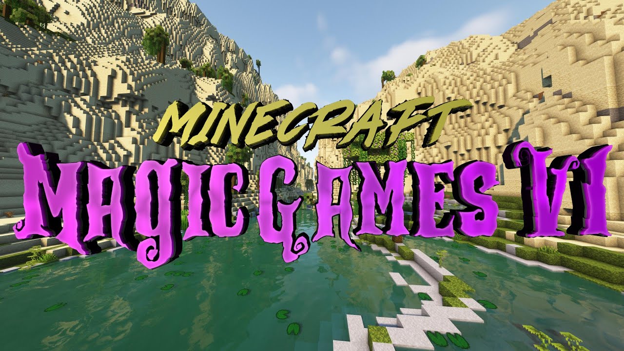 "Tower & Gegner suchen" 🟣 MagicGames VI 🟣 Ep. 07 - YouTube