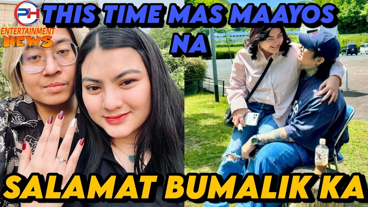 JAMIE BAUTISTA AT ANTHONY LEODONES NAGKABALIKAN NA - YouTube