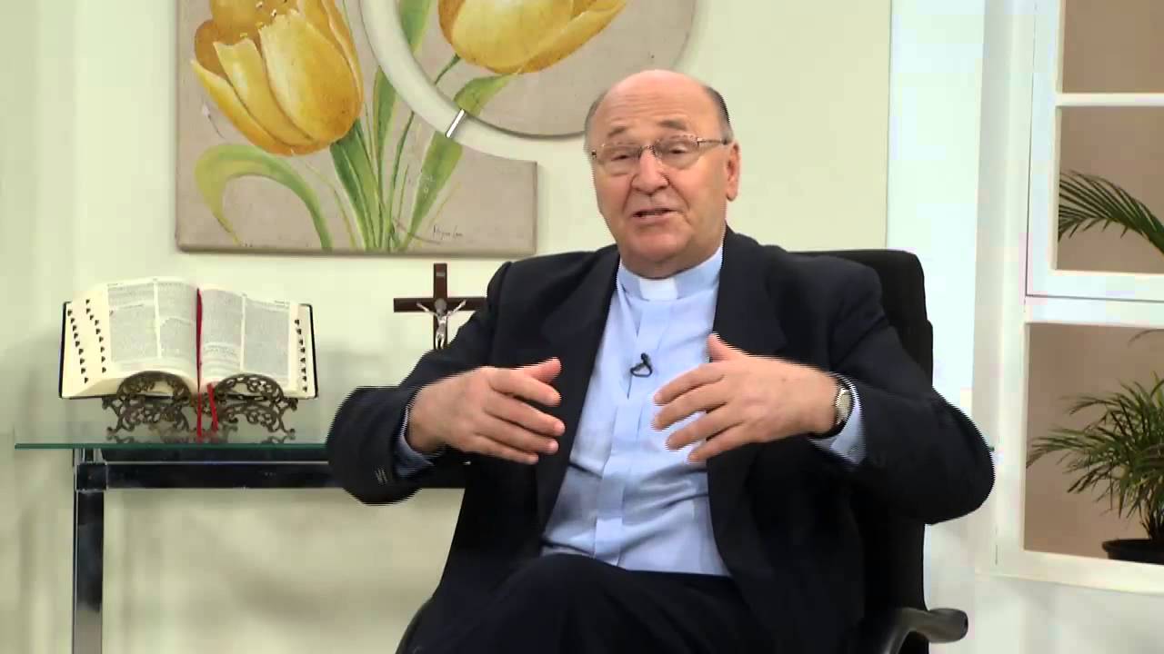 Diário de Oração 18/02/2014 - Marcos 6, 50 - YouTube