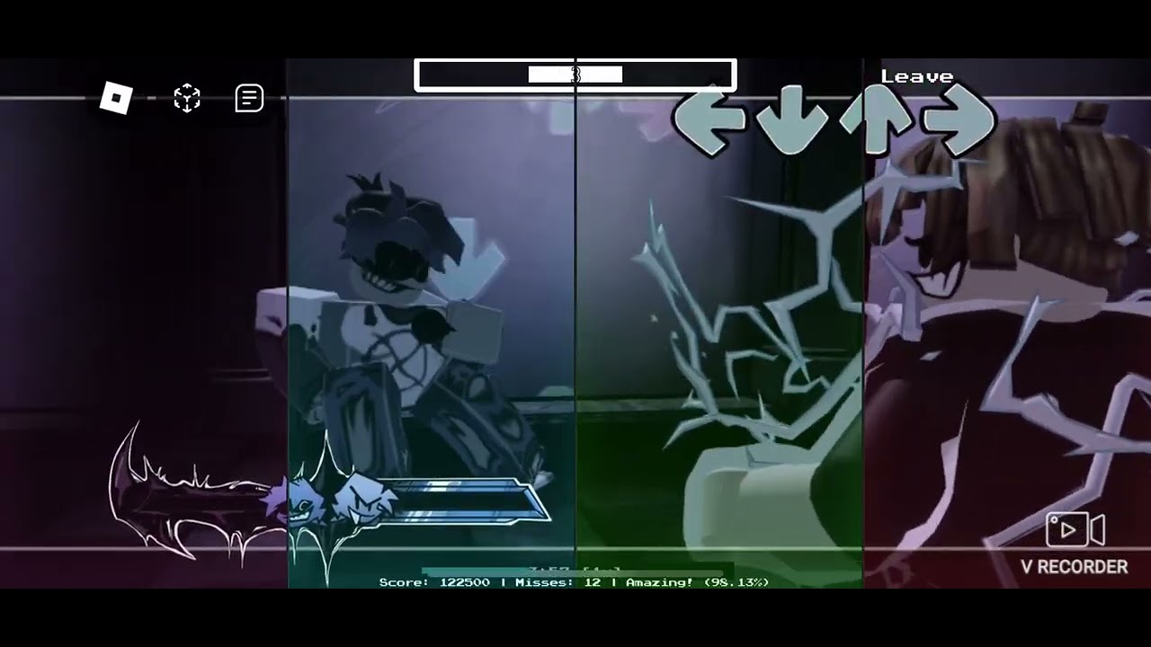 Silly Billy song in Roblox. SILLY BILLY | Friday Night Partying. - YouTube