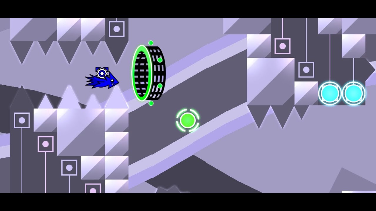Eko 100% (Extreme demon & Acu remake) - Geometry Dash (NEW HARDEST imo ...