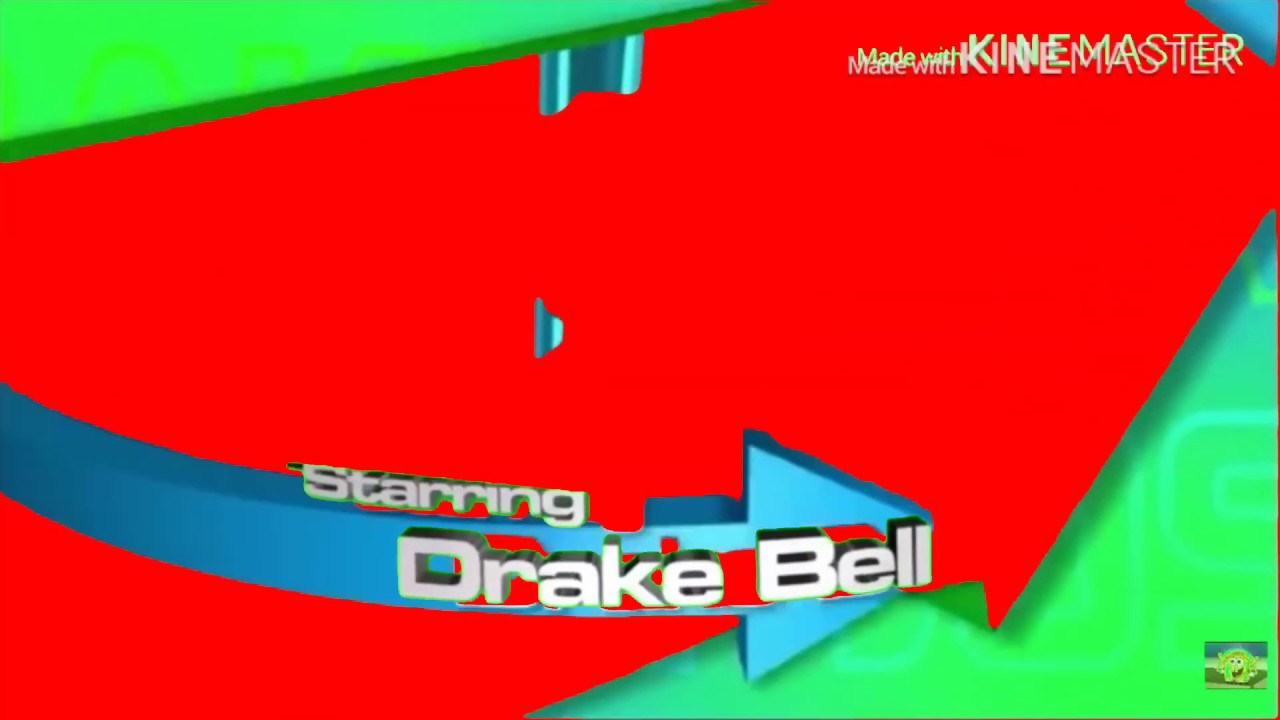 Drake And Josh Intro Template (Accurate) - YouTube