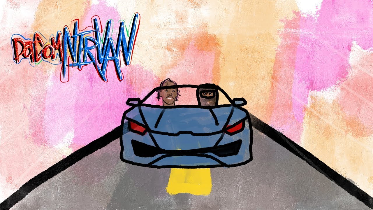 Famous Dex ft. Splurge - Get Outta There [Dir. @DotComNirvan] - YouTube