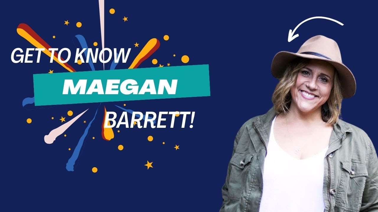 Idaho Agent Spotlight-Maegan Barrett, REALTOR® - YouTube