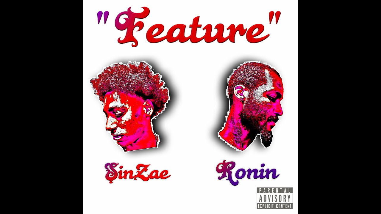 Feature - SinZae Ft. Ronin - YouTube