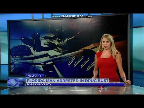 WBTW: News 13 At 6pm Open--06/29/19 - YouTube