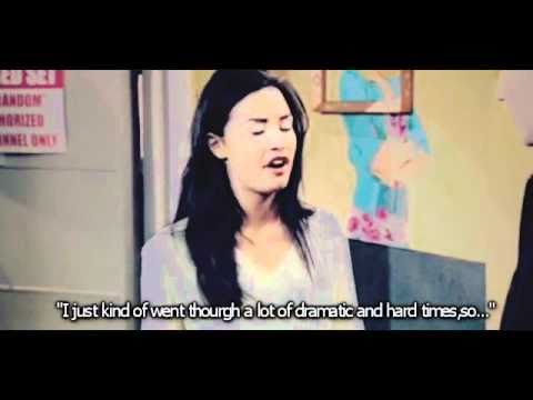 Hey There Selena 1x17 {When all the hope dies}