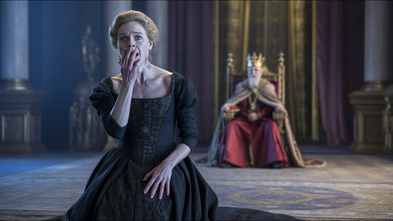 "A Queen's Tears: When Love Defeated the Crown" #QueensTears # ...