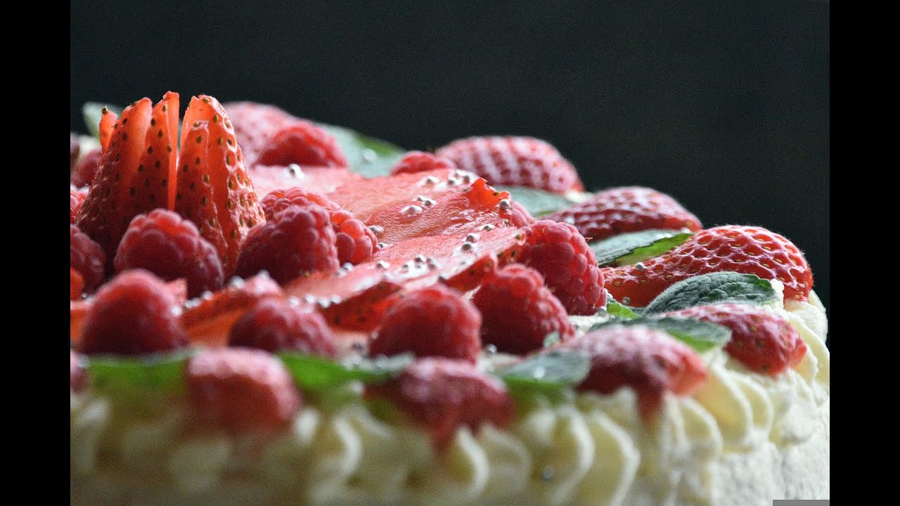 Language is a Cake! - YouTube