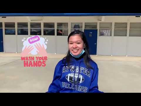 Tour of Atwater High School for Class of 2024!! - YouTube