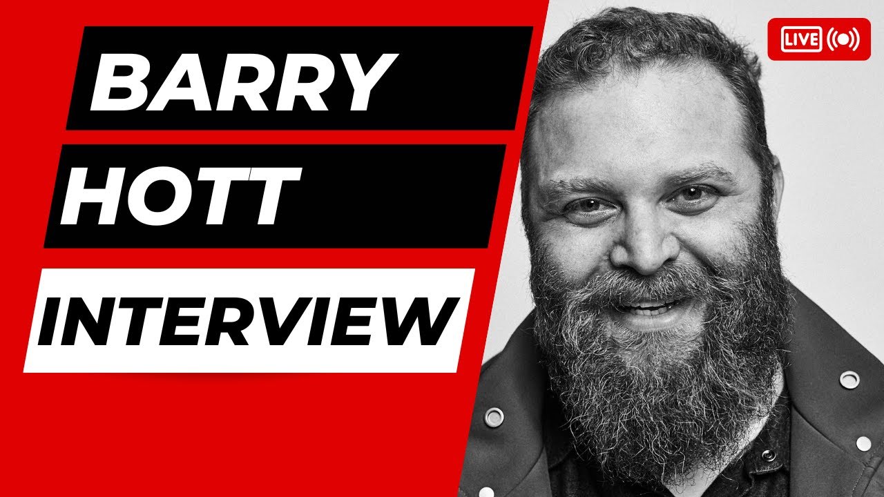 Barry Hott Interview The Power Of Ugly Ads To Capture Attention Online ...