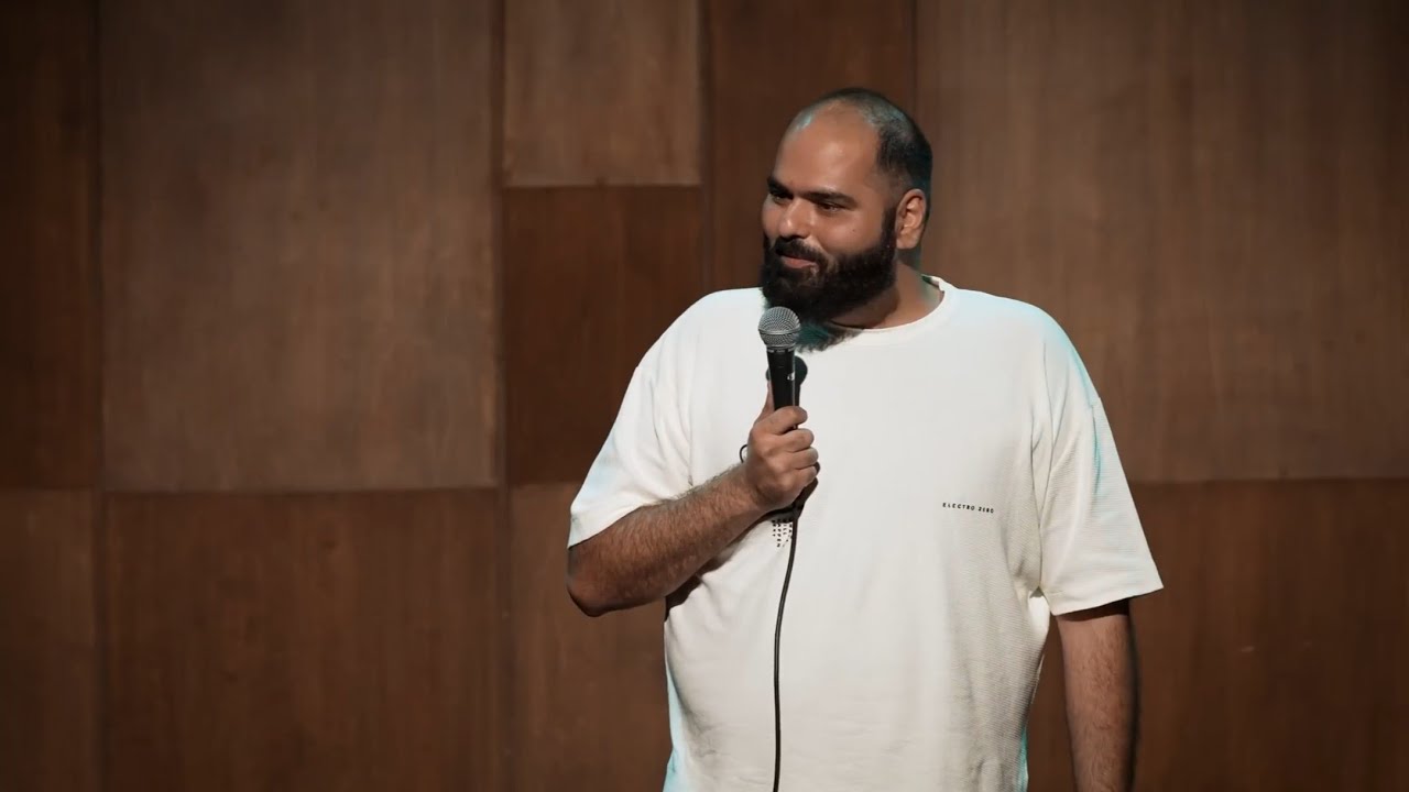 @KunalKamra Stand up comedy compilation | All 6 Episodes | Kunal Kamra ...