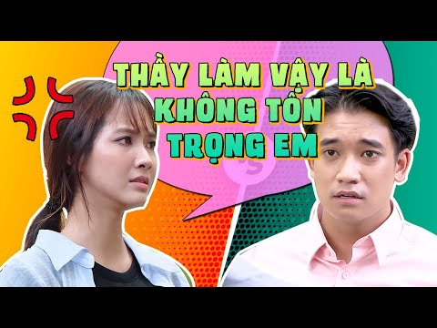 Jang Mi phát hiện BẢN HỢP ĐỒNG của Samuel An 😱 - YÊU NHẦM CON GÁI ÔNG TRÙM TẬP 23 FULL- SERIES 2