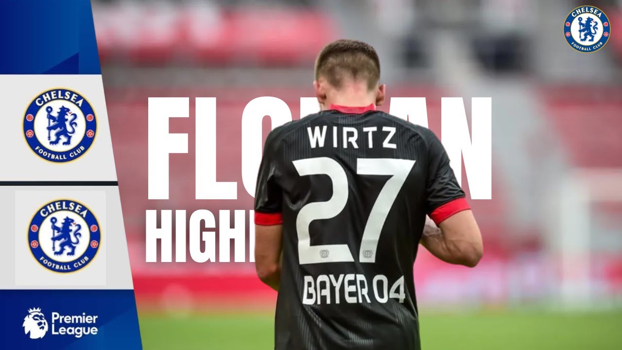 BIG SURPRISE FOR EVERYONE! ROMANO CONFIRMS! UPDATE FROM FLORIAN WIRTZ ...