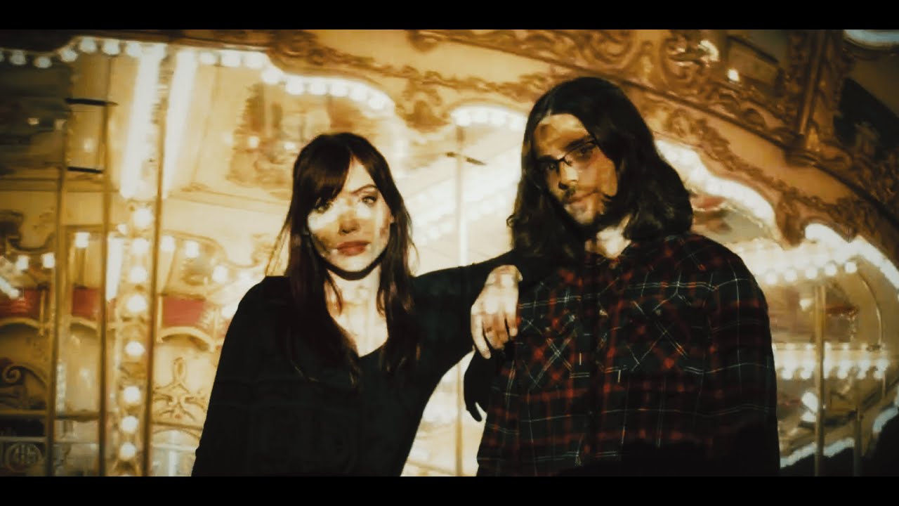 Crack Rabbit - Knee Socks (Official Video) - YouTube