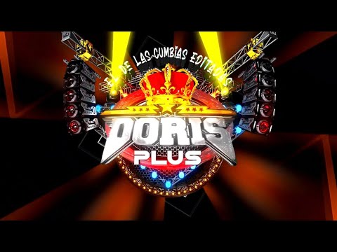 EXCL DORIS PLUS 2024 IVAN CANTOR SHADOW RECORDZ 👹 - YouTube