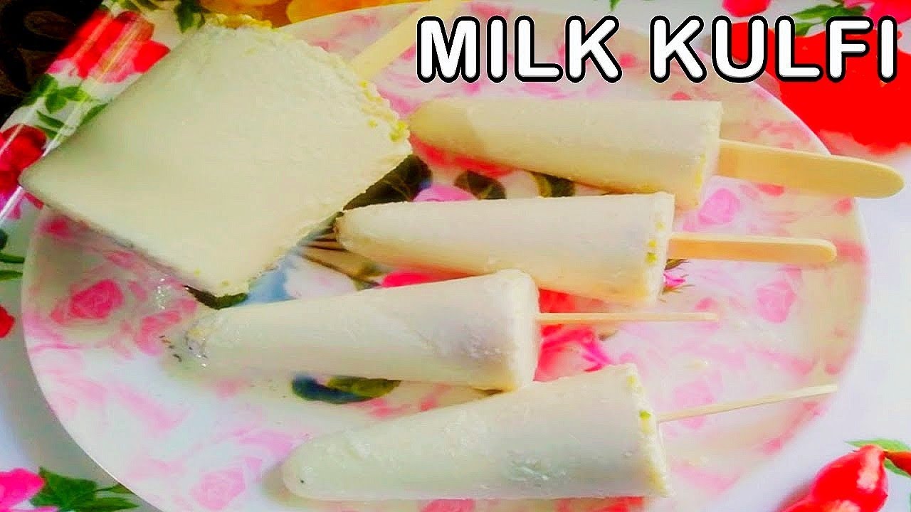 How To Make Kulfi With Evaporated Milk at Lon Taylor blog