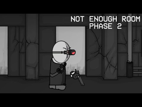 NOT ENOUGH ROOM SONG PHASE 2 | Music Video @DS_187 - YouTube