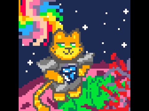 Void Cat Trailer - YouTube