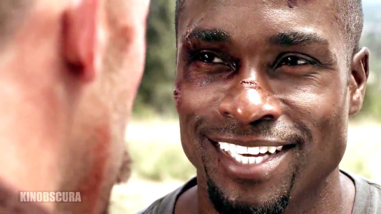 Undisputed 3: Redemption (2010) - Ending Scene - YouTube