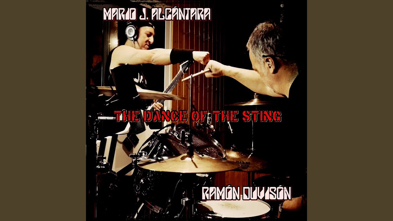 The Dance of the Sting - YouTube