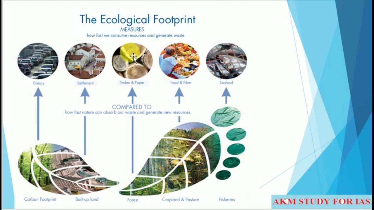 Ecological Footprint In Hindi Environment For IAS CSE PCS EXAMS YouTube ecological-footprint-in-hindi-environment-for-ias-cse-pcs-exams-youtube