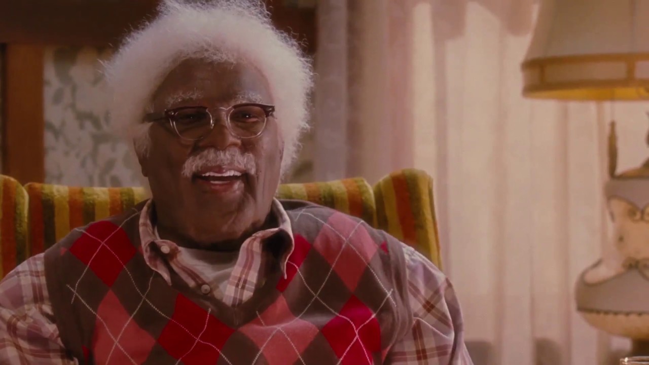 Madea's Big Happy Family - YouTube