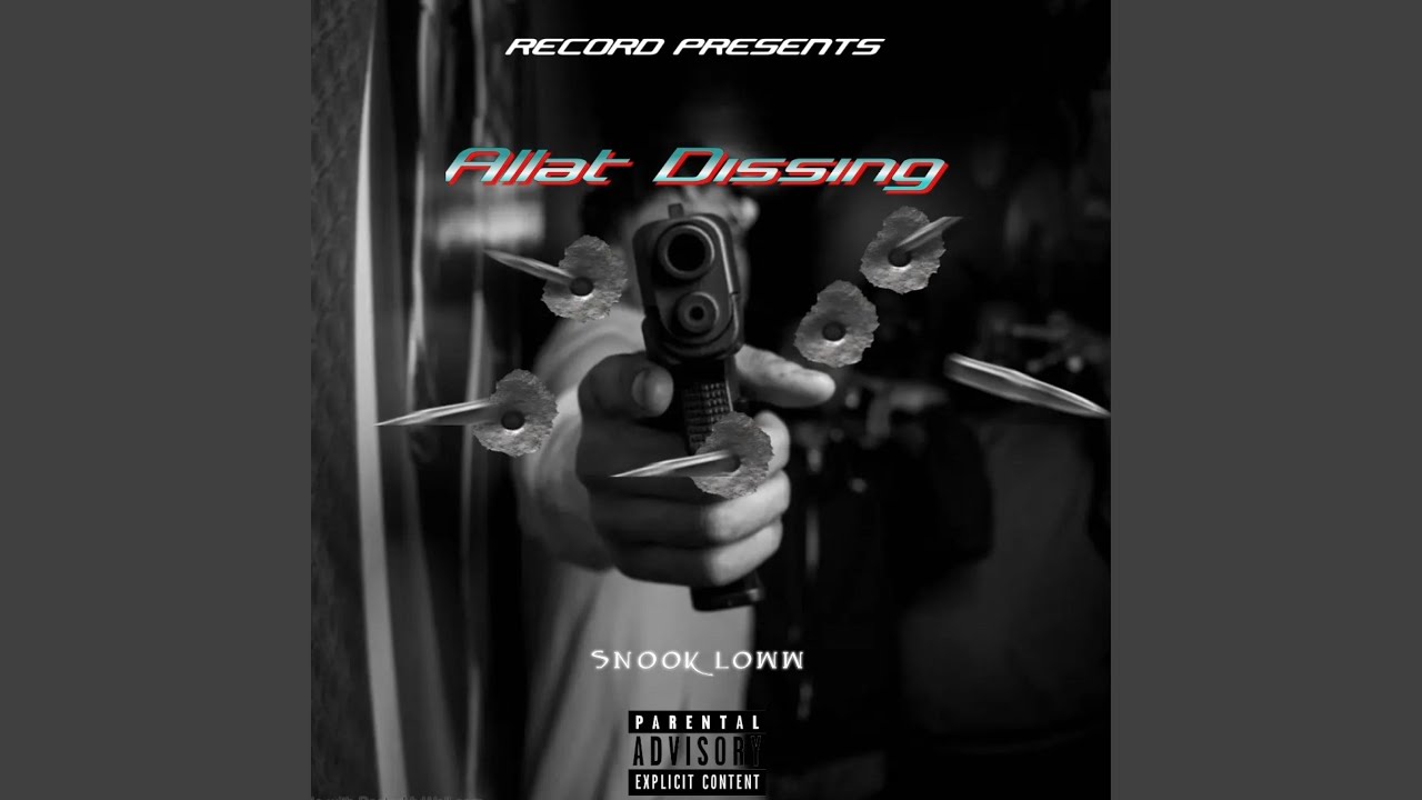 Allat Dissing (feat. LSB TAE, LSB Rackz & DoubleBackTee) - YouTube
