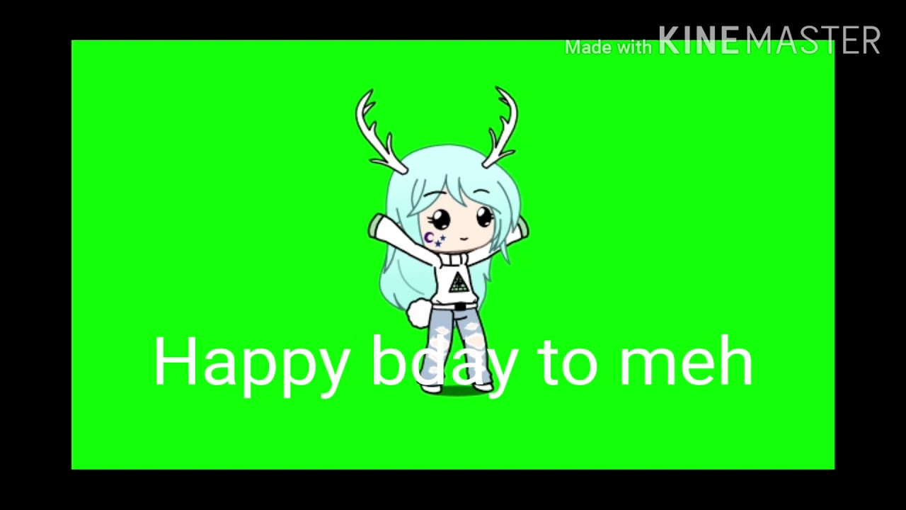 Its my bday B) - YouTube