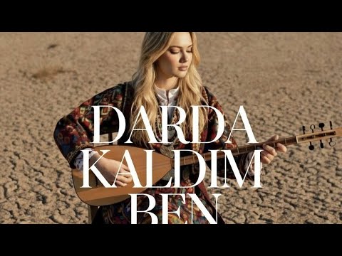 EXODIA ANATOLIAN - DARDA KALDIM BEN | Yazın Ortasında Karda Kaldım Ben (2026)