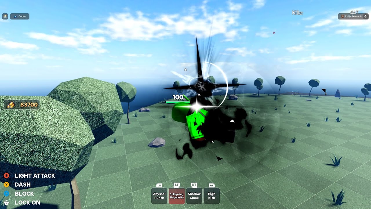 roblox elemental duels ice and drakness - YouTube