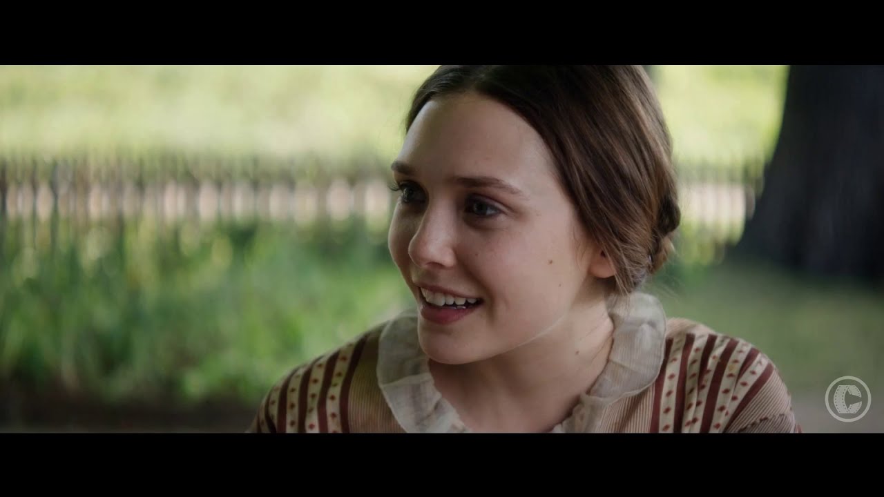 In Secret Official Trailer #1 FULL HD Subtitulado por Cinescondite 3 2 ...