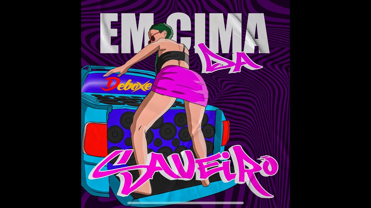Em Cima da Saveiro - Mc Sapinha, Douth! & Vovô James: Song Lyrics ...