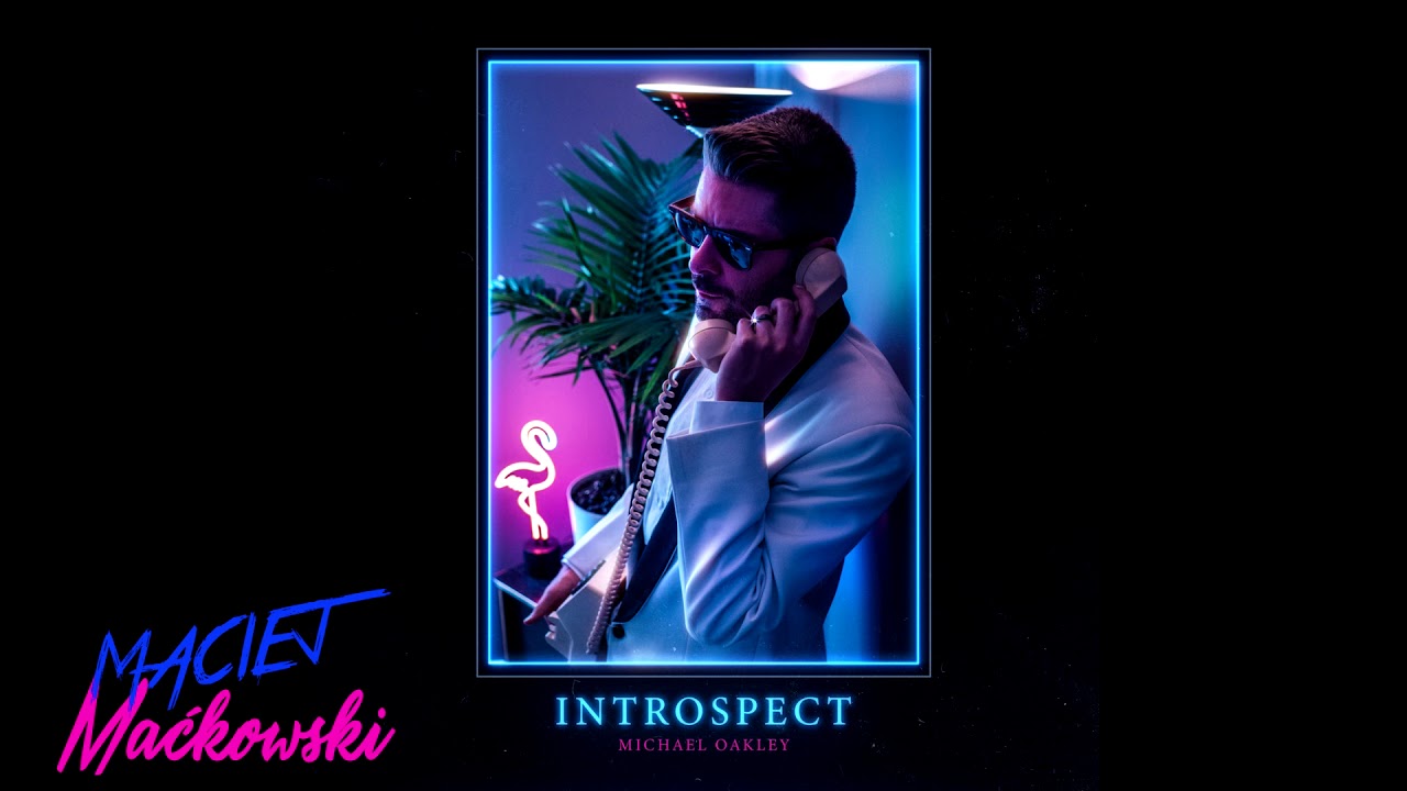 Michael Oakley - Introspect [Full Album] - YouTube
