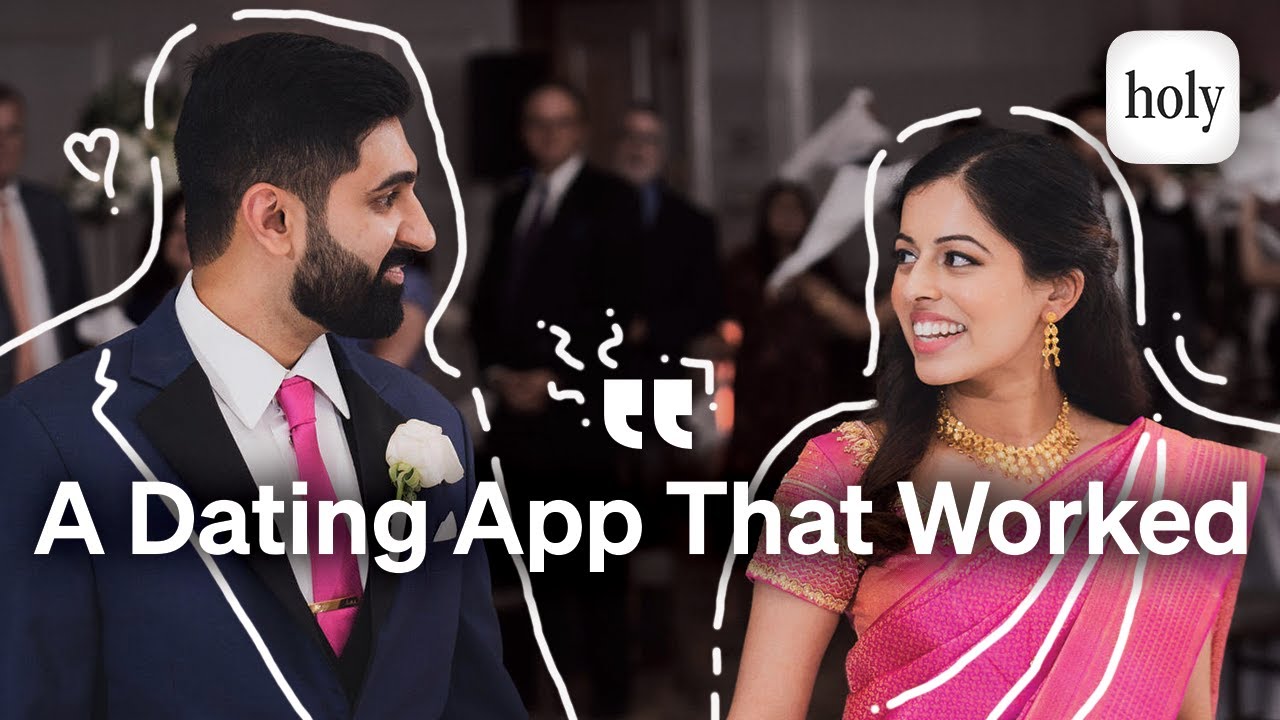 Testimony: Holy Dating & Friends App | Holy App #christiandating #ldr ...