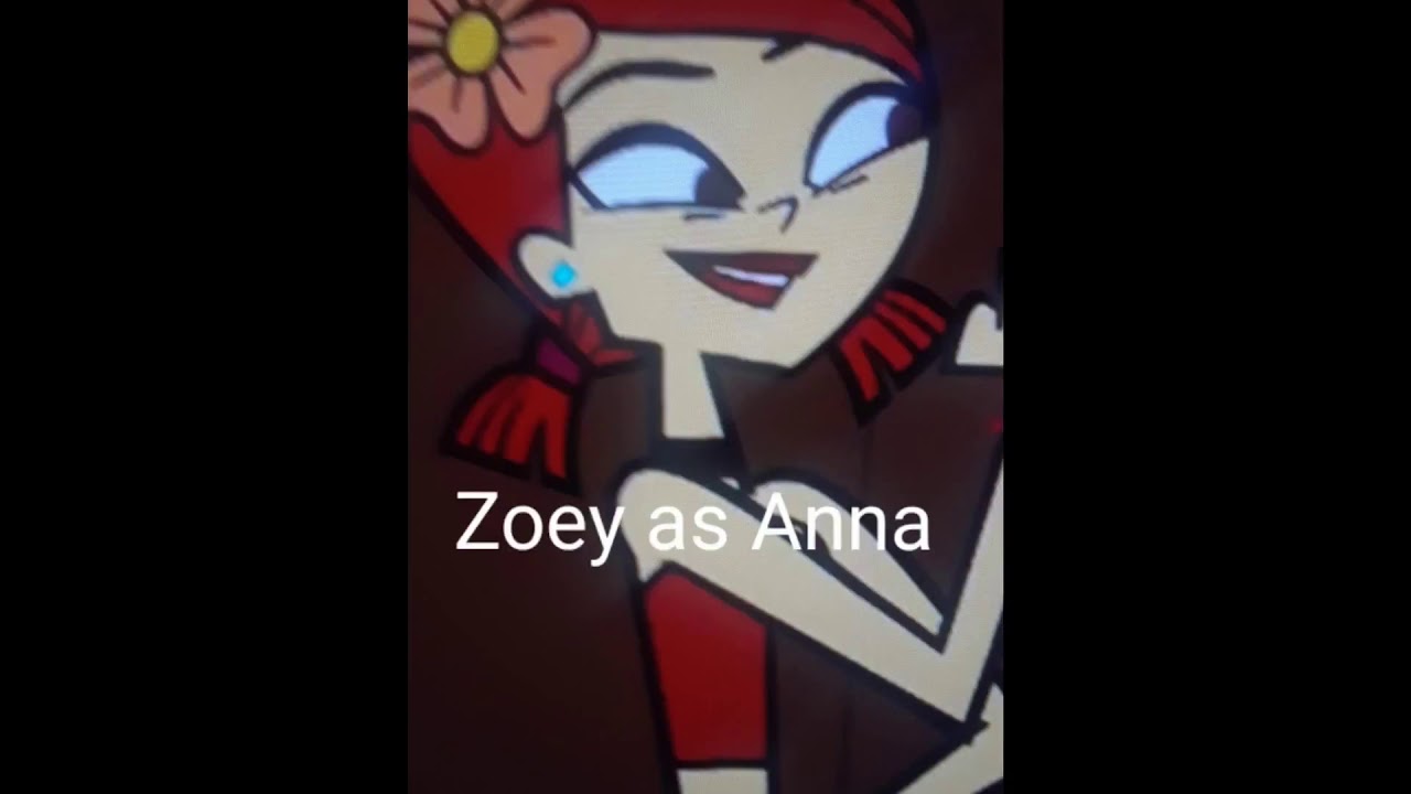 Frozen (Toon style) cast video - YouTube