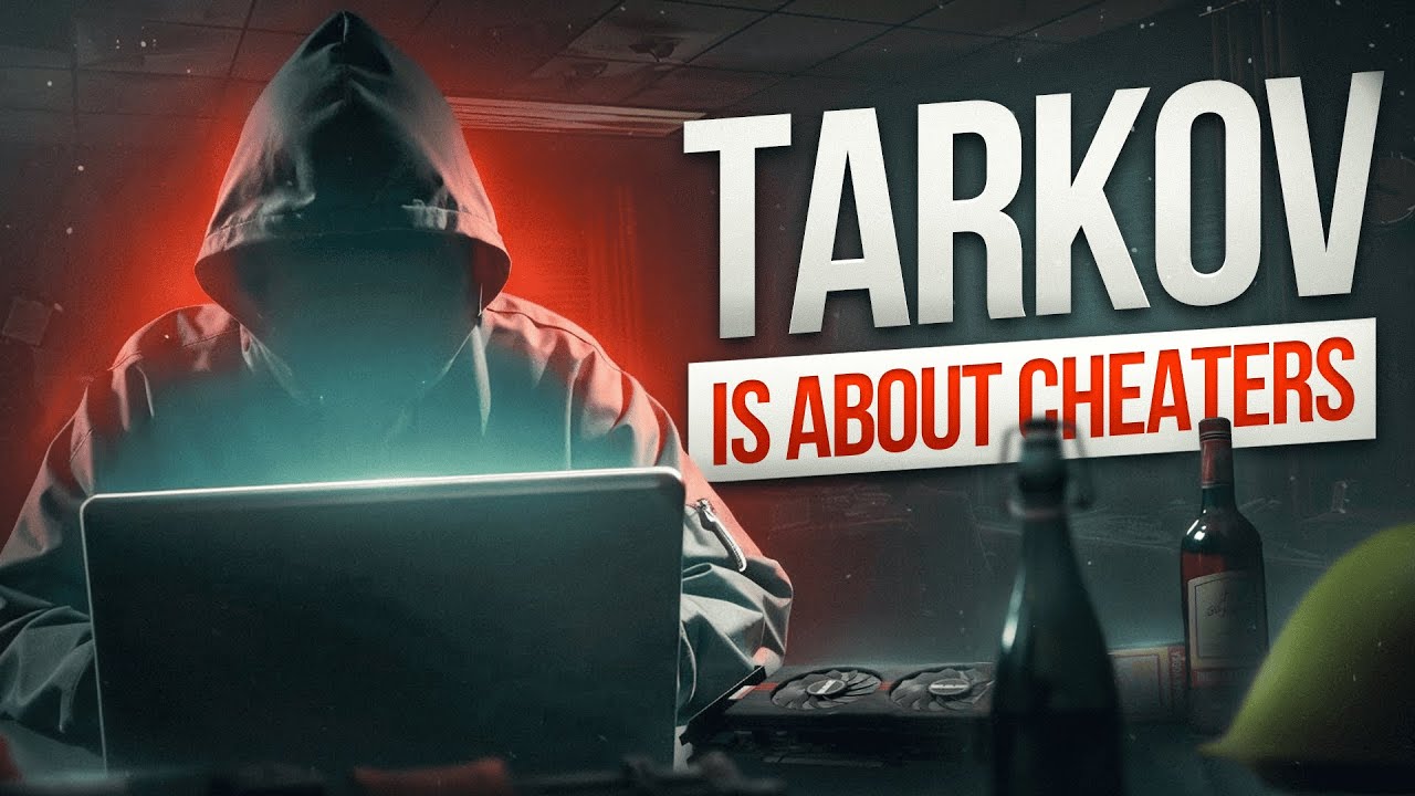 HOW TO DEFEAT CHEATERS? | Escape from Tarkov Tarkov EFT Tarkov - YouTube