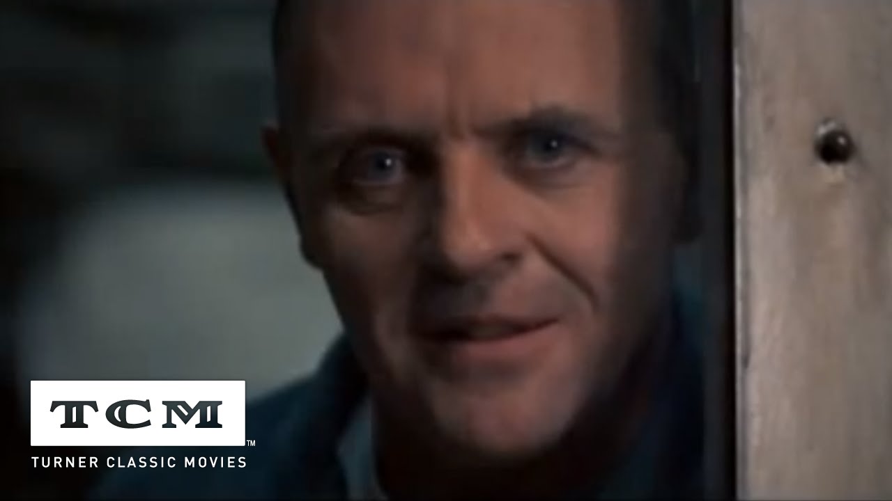 The Silence of the Lambs | TCM Trailers | TCM - YouTube