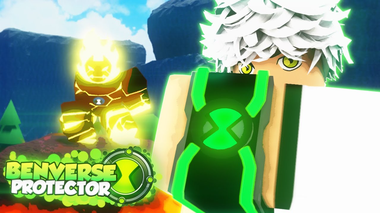 LANÇOU UM NOVO TRAILER DE LANÇAMENTO DO BENVERSE PROTECTOR E A DATA DE ...