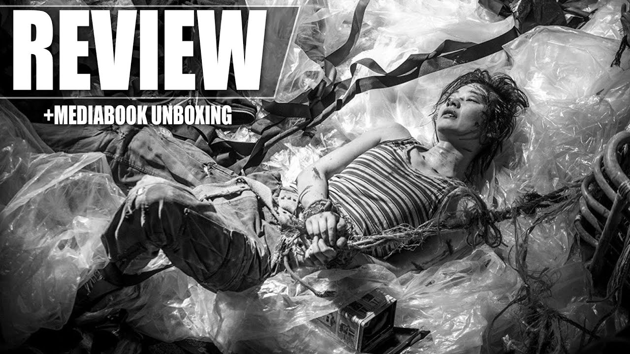 LIMBO (2021) Review/Kritik & Mediabook Unboxing - YouTube