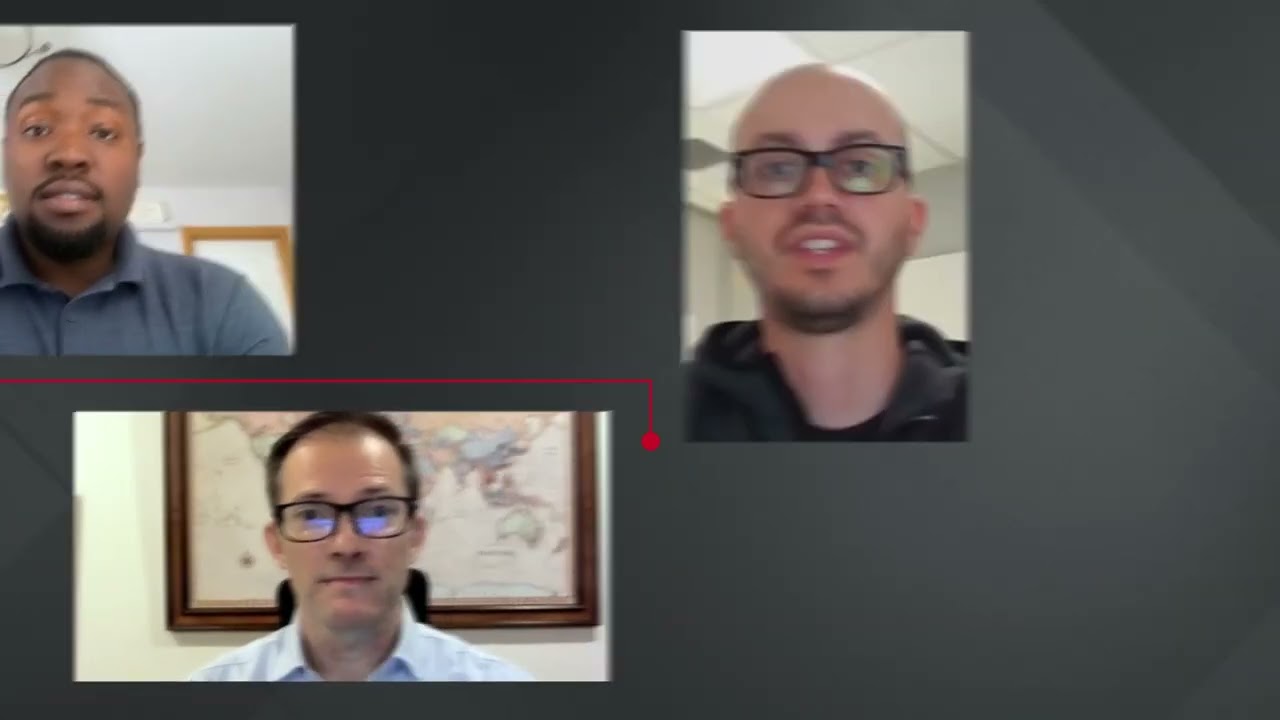 Meet Collins Aerospace Mission Systems - YouTube