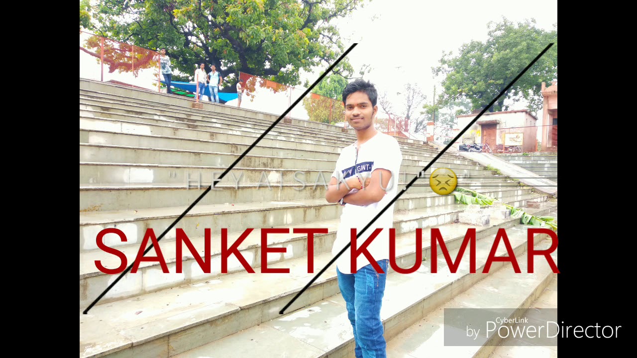 Sanket kumar 10 - YouTube