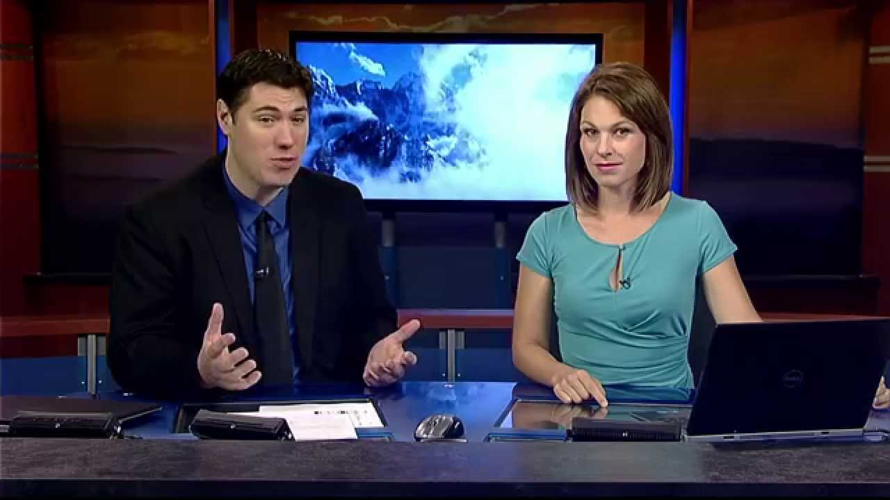 Fall Movie Preview (KY3 News) - YouTube