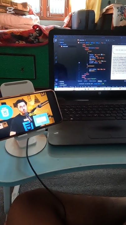 Just Chasing My Dream 🗿🔥 - SIGMA WEB DEV. COURSE @CodeWithHarry # ...