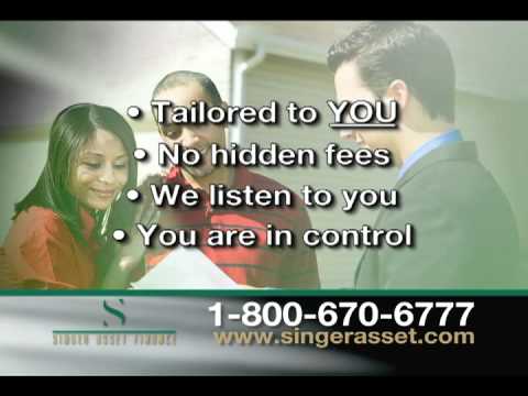 Singer Asset Finance - TV Commercial 1 (ENG).mp4 - YouTube