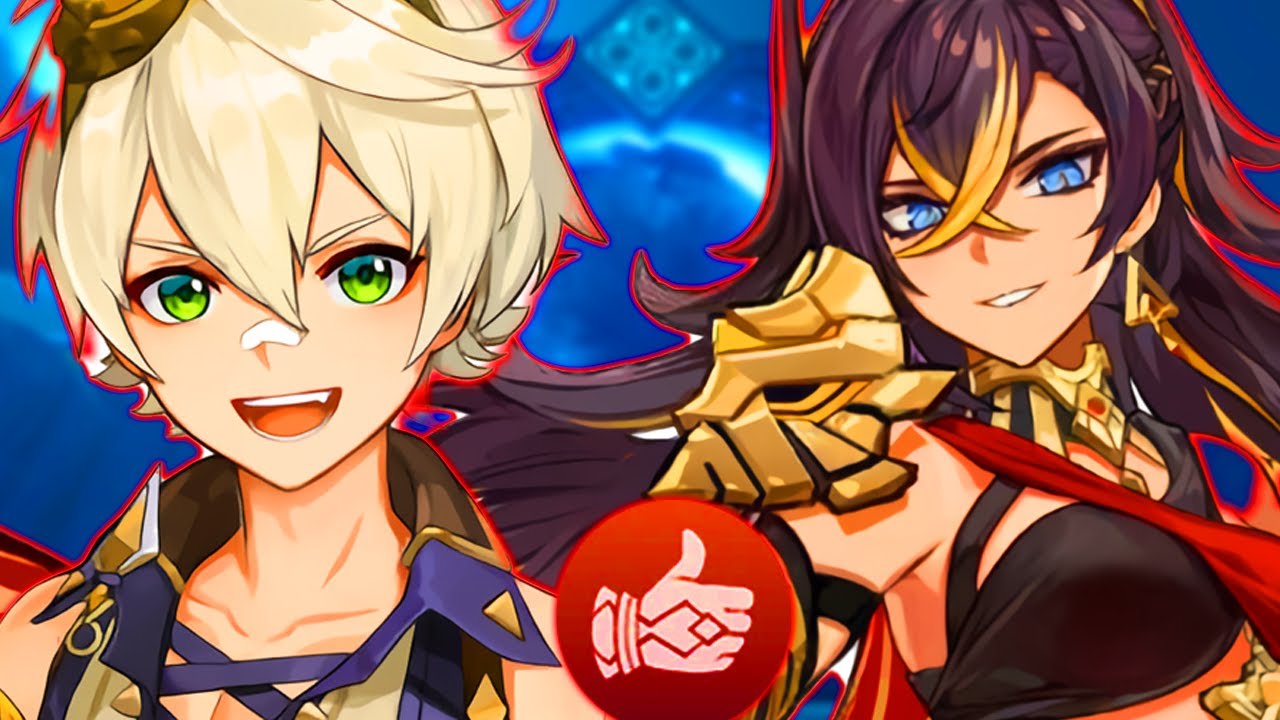 I Unlocked C6 Bennet For Dehya . . . | Was It Worth? | Genshin Impact ...