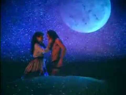 Tarzan Broadway TV Commercial